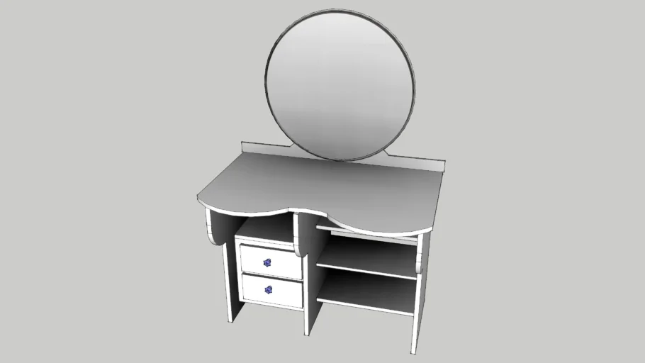 3D Warehouse