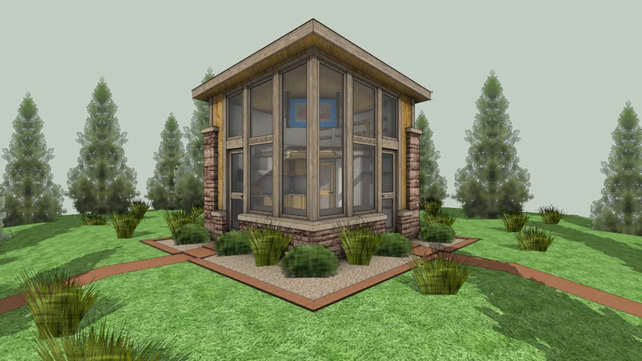 3D Warehouse