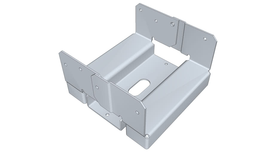 ABA66Z | 3D Warehouse