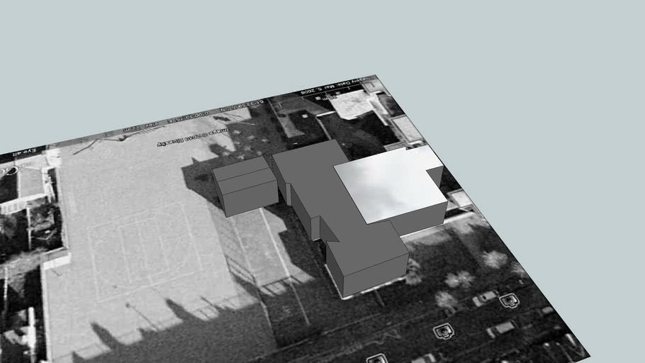 George Tomlinson Primary School | 3D Warehouse