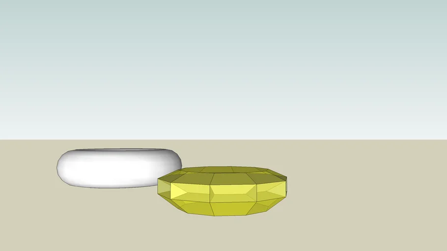 thingy | 3D Warehouse