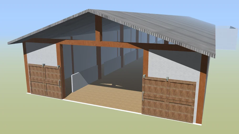 3D Warehouse