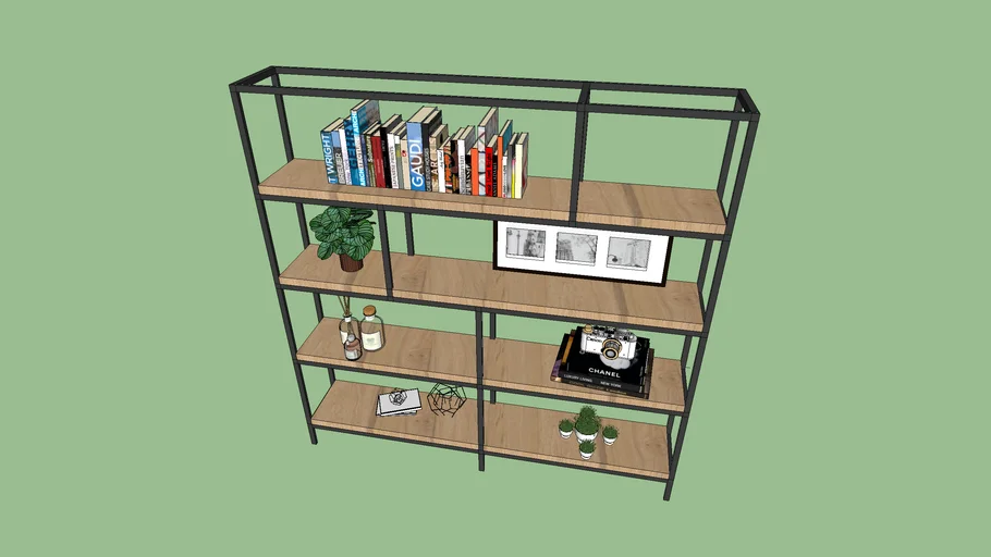 Decoration | 3D Warehouse