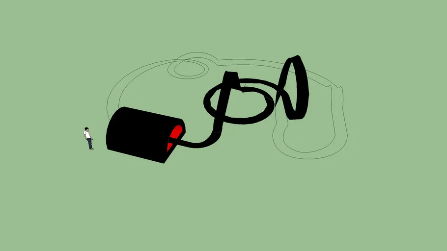 mala atiya | 3D Warehouse