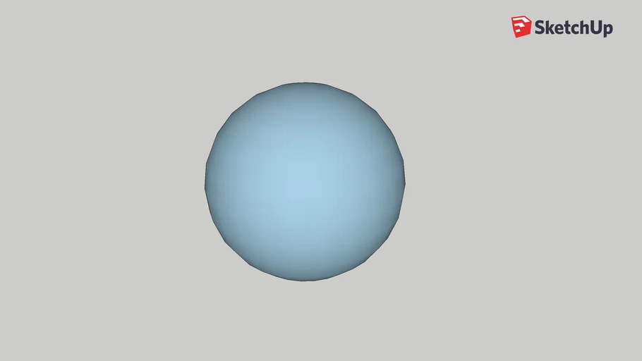 ball | 3D Warehouse