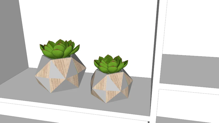 plantas | 3D Warehouse