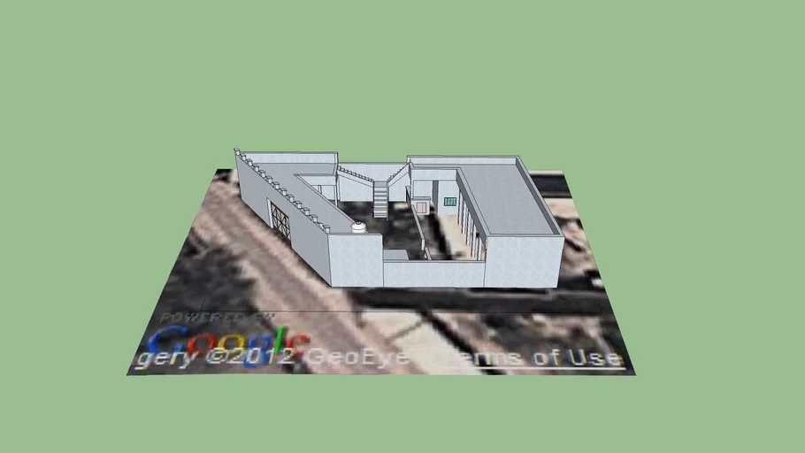 lockel models | 3D Warehouse