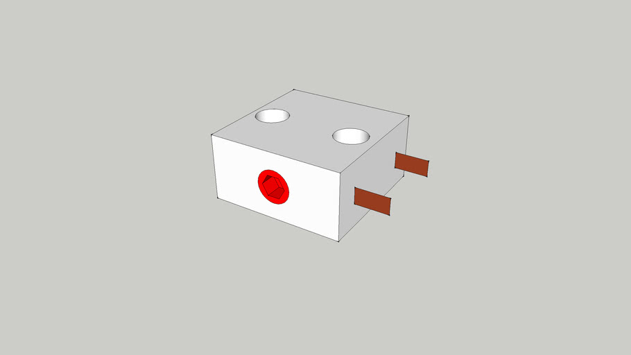 fingertech switch | 3D Warehouse