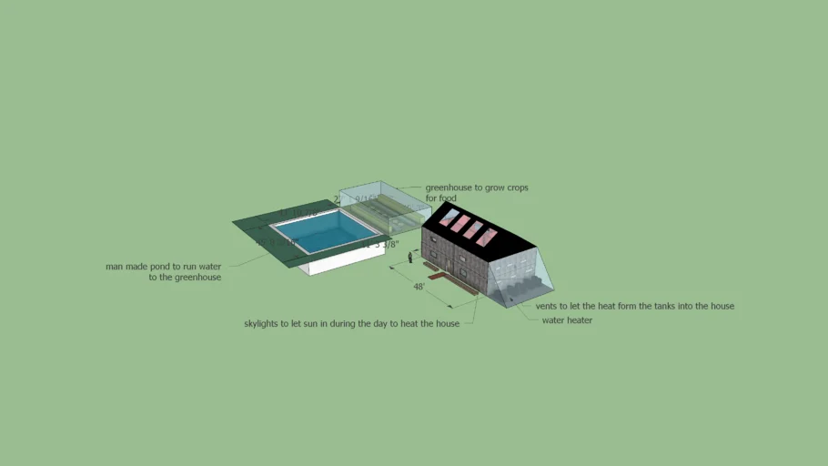3D Warehouse