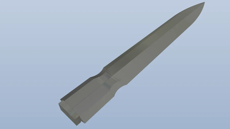 Blade for Sword (fantasy) | 3D Warehouse