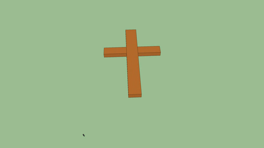 JESUS CHRIST | 3D Warehouse