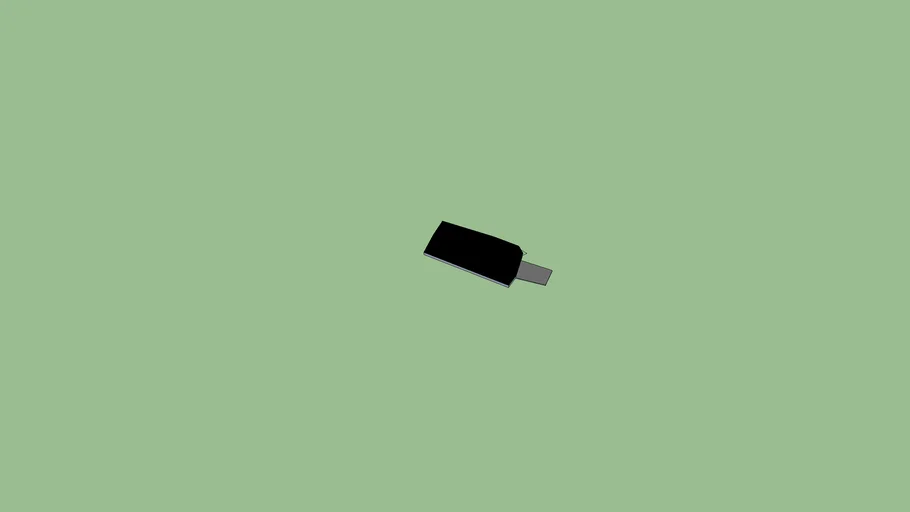 Usb Port | 3D Warehouse