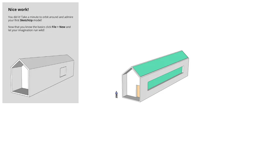 prova | 3D Warehouse