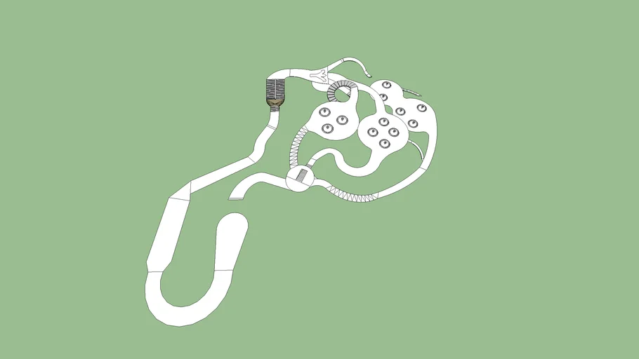 Coconut Mall 2 | 3D Warehouse