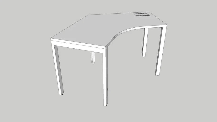 25615 | 3D Warehouse