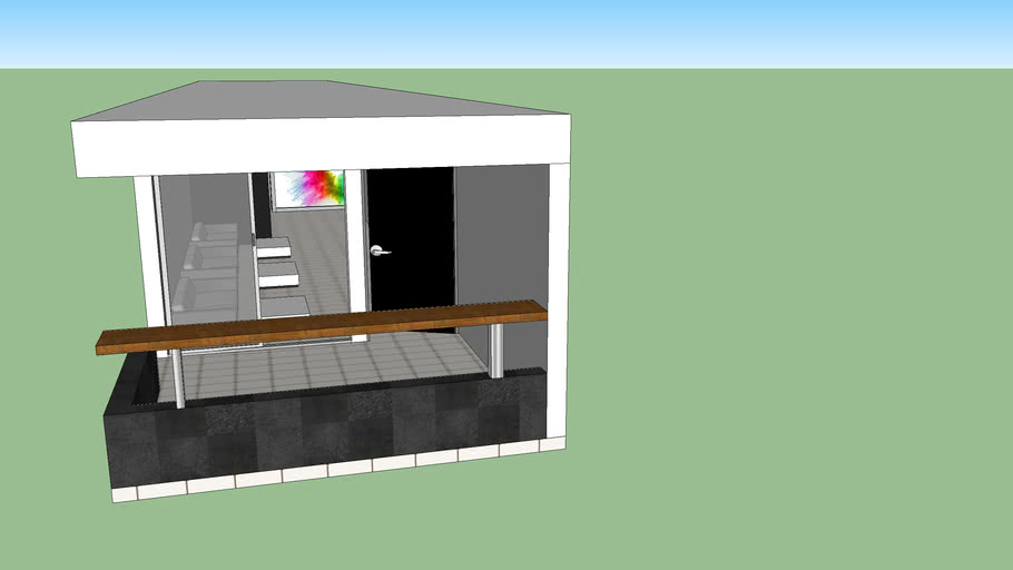 STANFORD | 3D Warehouse