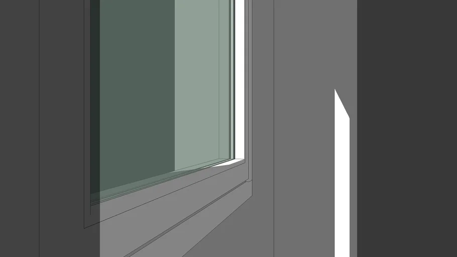 window prototype | 3D Warehouse