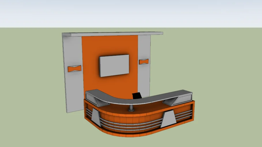3D Warehouse