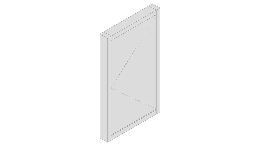 Dynamic_Windows-033 | 3D Warehouse