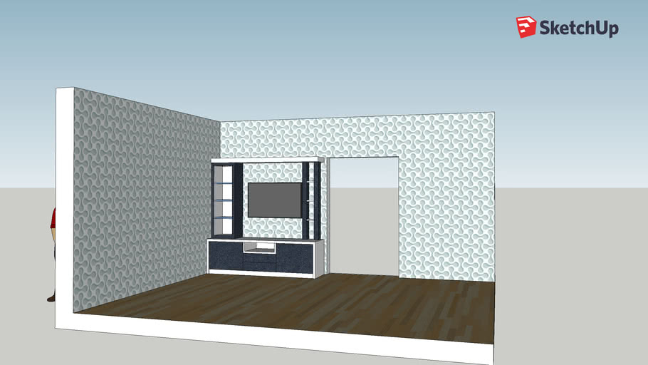 backdrop | 3D Warehouse