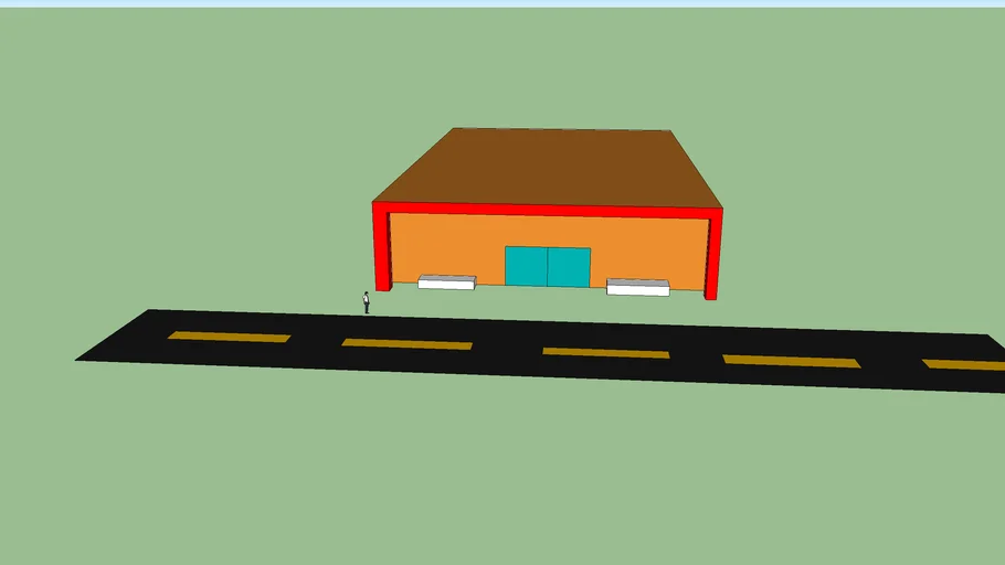 Department Store | 3D Warehouse