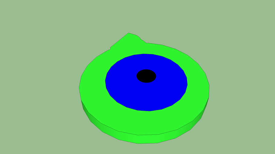 septic sam | 3D Warehouse