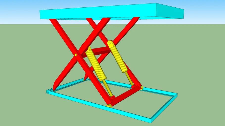3D Warehouse