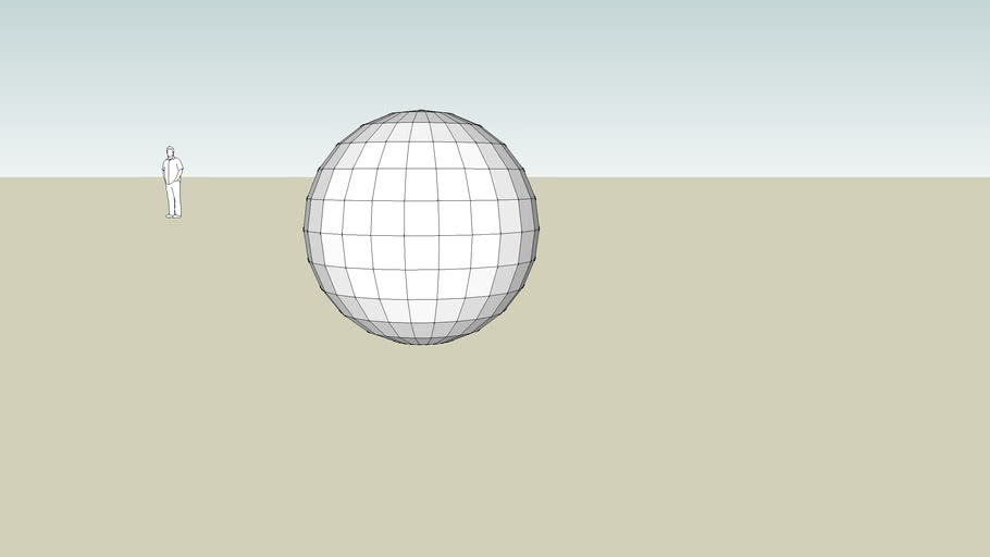 Sphere | 3D Warehouse
