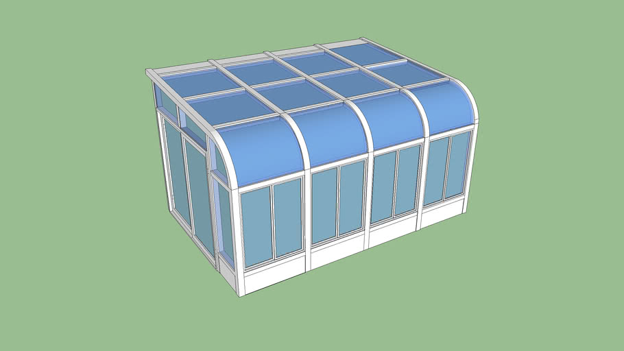 Sun Room | 3D Warehouse