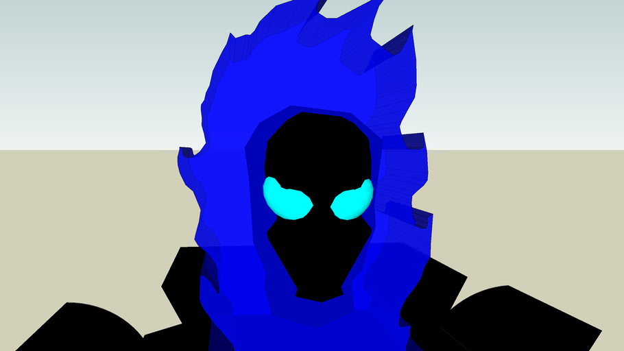 3D Windman | 3D Warehouse