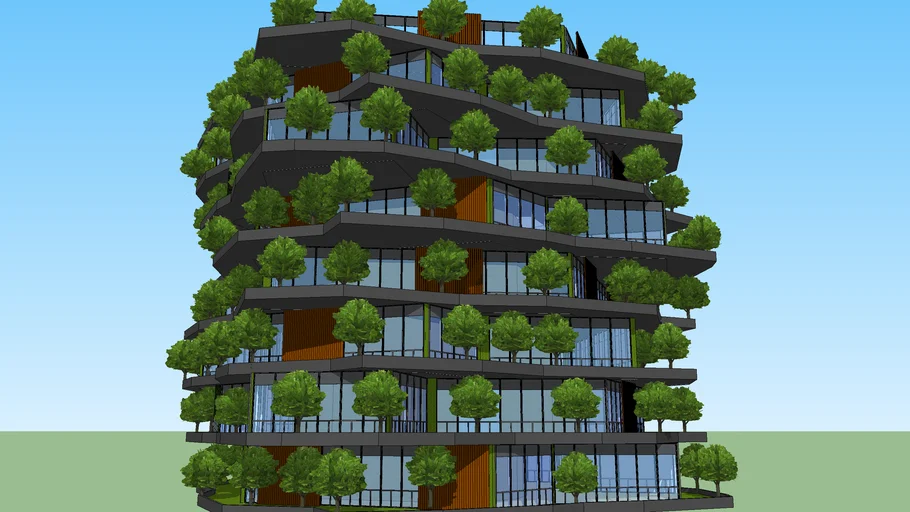 techno | 3D Warehouse