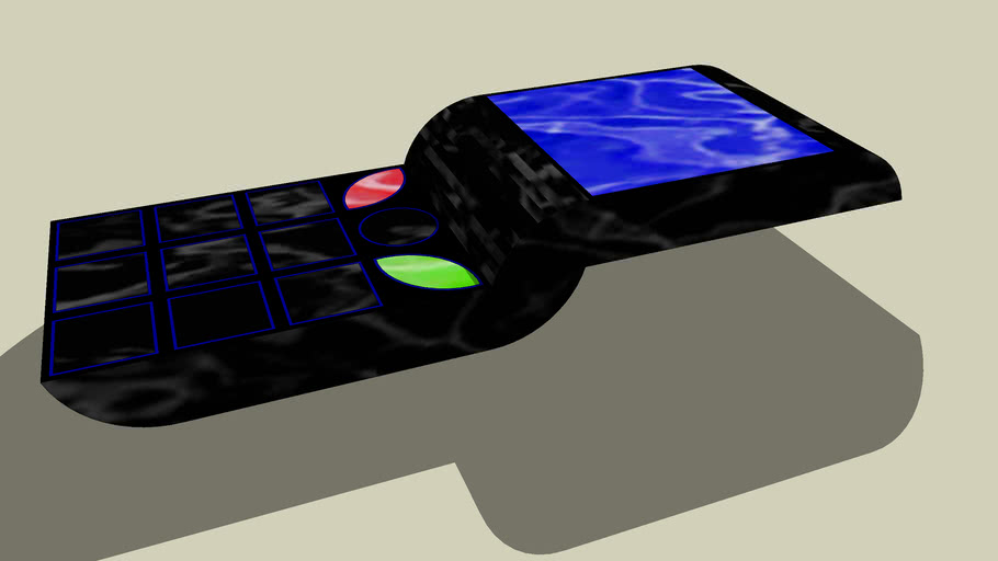 Cellphone | 3D Warehouse