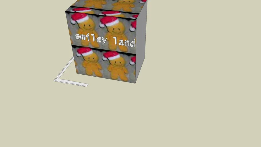 smiley land | 3D Warehouse