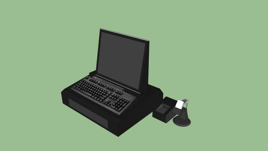 3D Warehouse