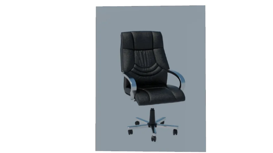 Office chair | 3D Warehouse