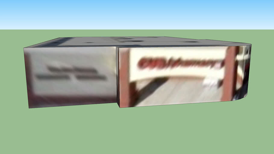 CVS in Dallas, TX, USA | 3D Warehouse