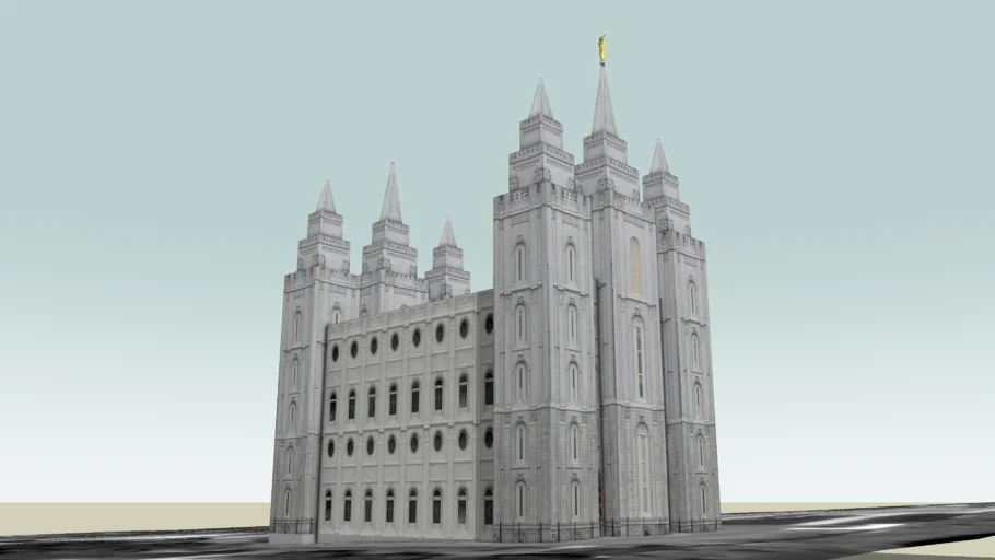3D Warehouse