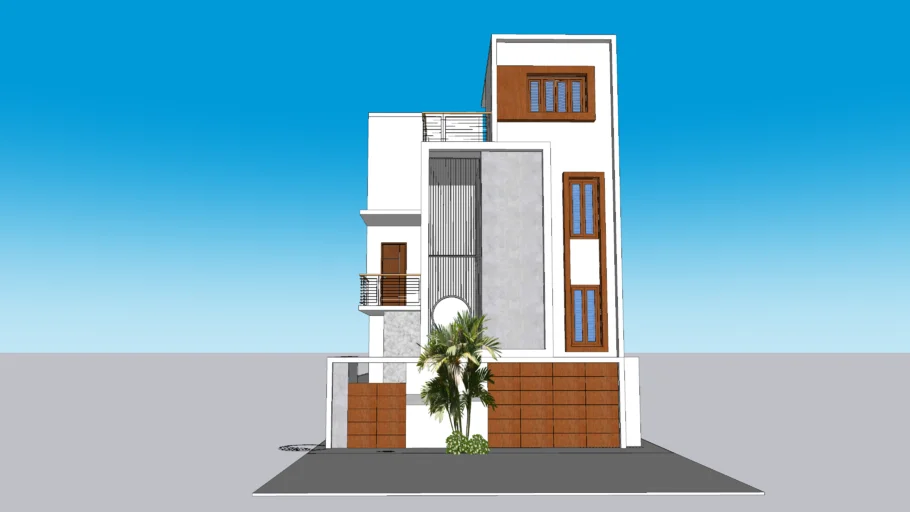 3D Warehouse