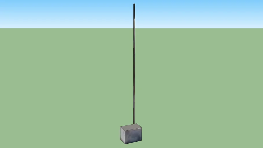 Building in Dixon, CA 95620, USA | 3D Warehouse