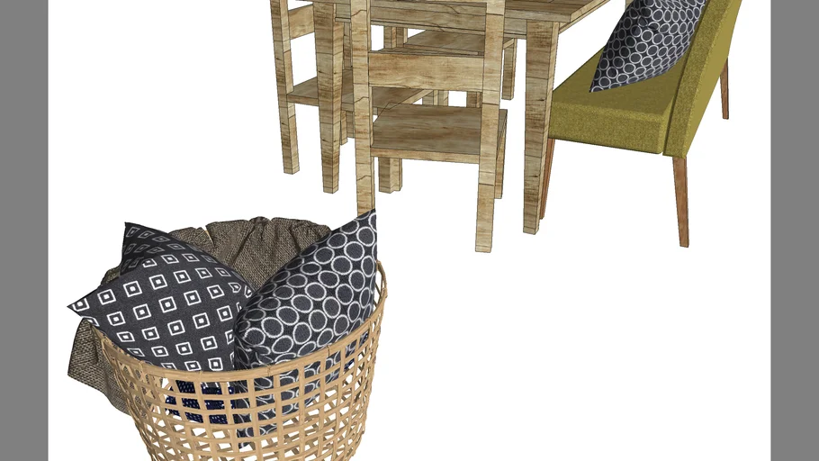 3D Warehouse