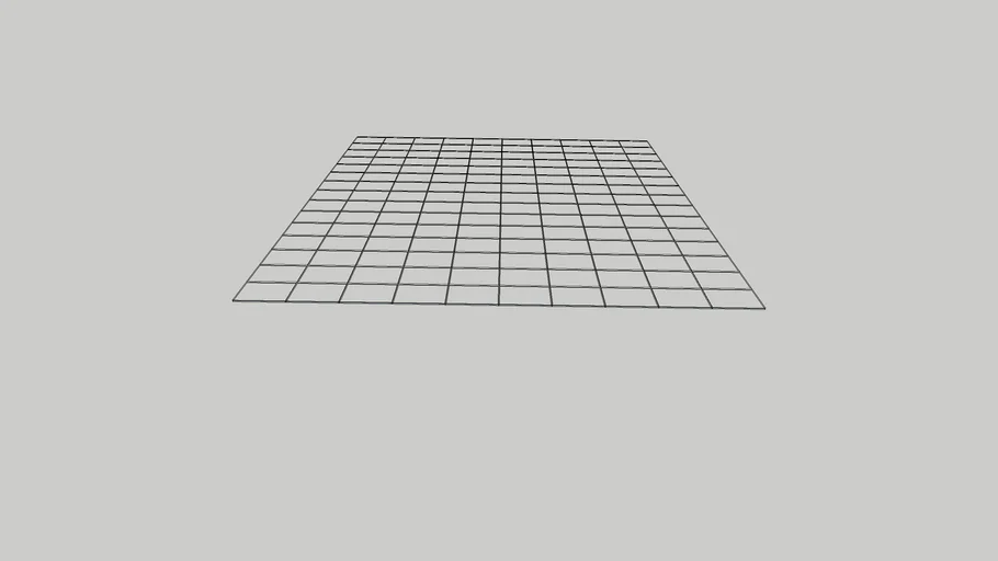grid | 3D Warehouse