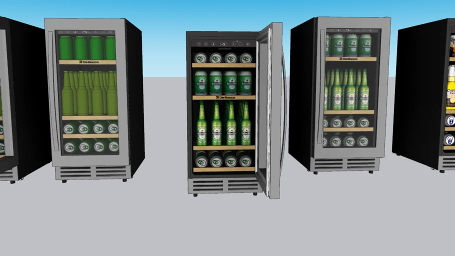3D Warehouse