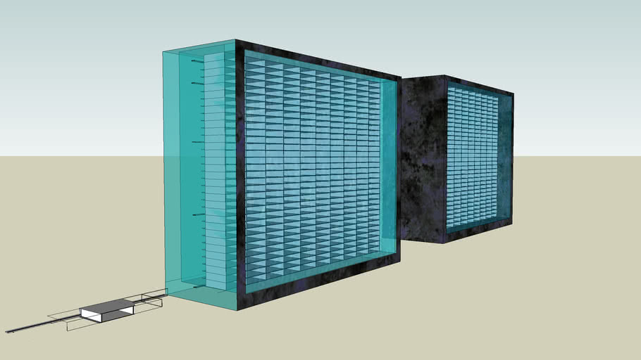 OS SEG ABAR 320 P AUT AT. | 3D Warehouse