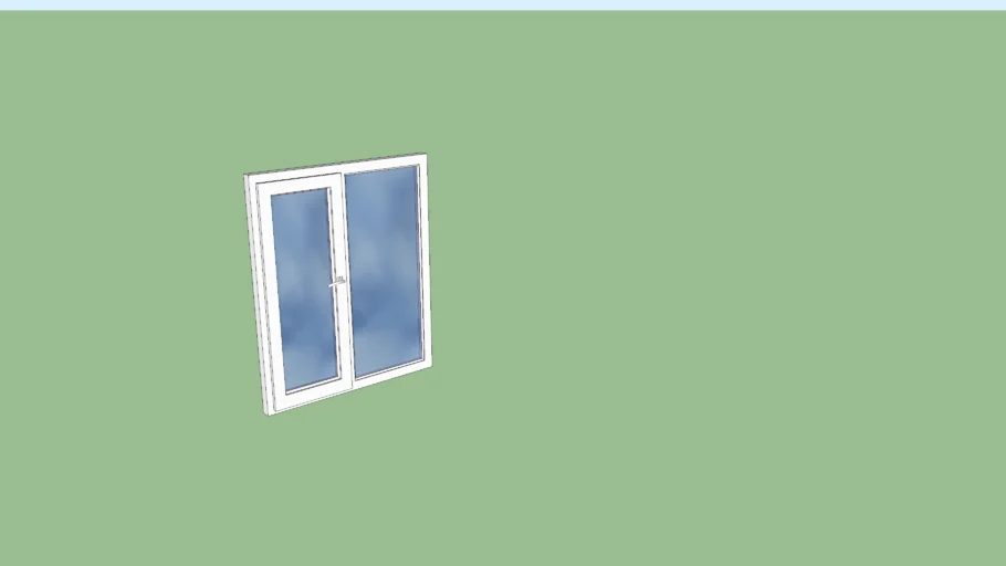 pencere | 3D Warehouse