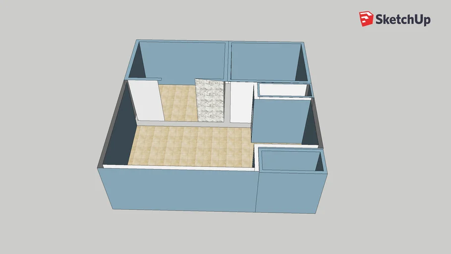 free models | 3D Warehouse