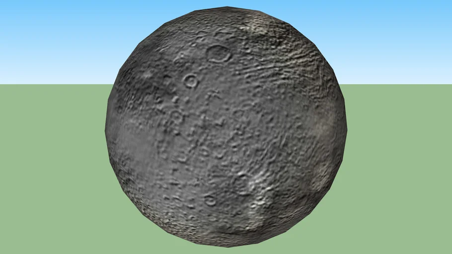 Ceres | 3D Warehouse