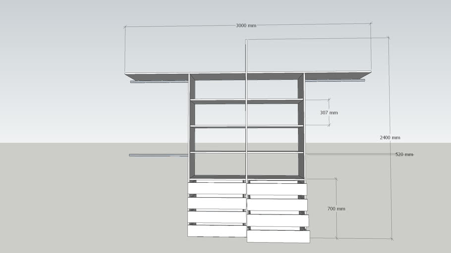 placard | 3D Warehouse