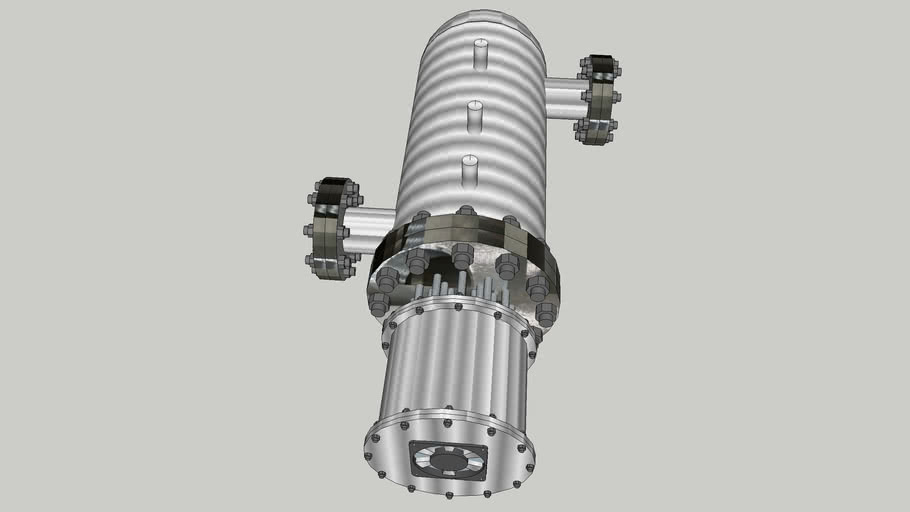 Electric Heater | 3D Warehouse