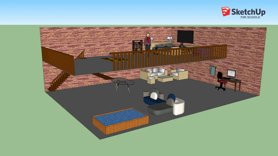 tutorial 3 | 3D Warehouse