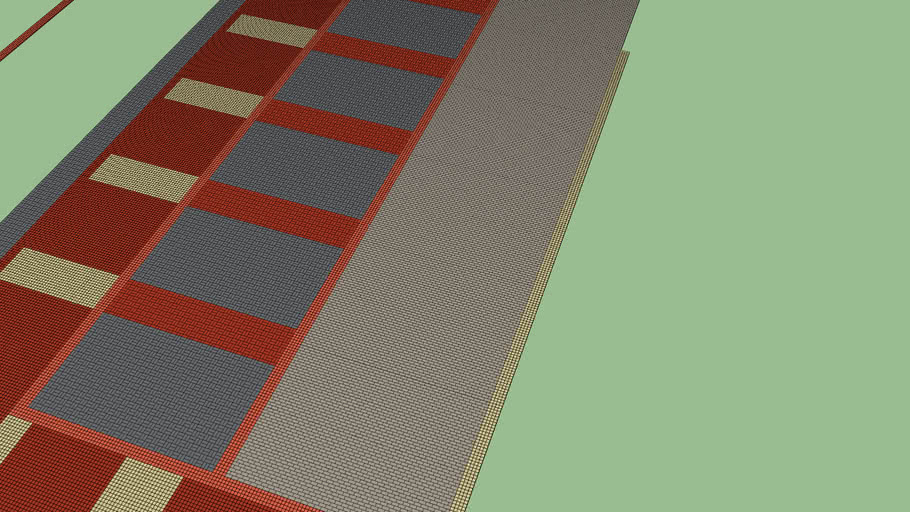 PAVEMENT PAVING | 3D Warehouse